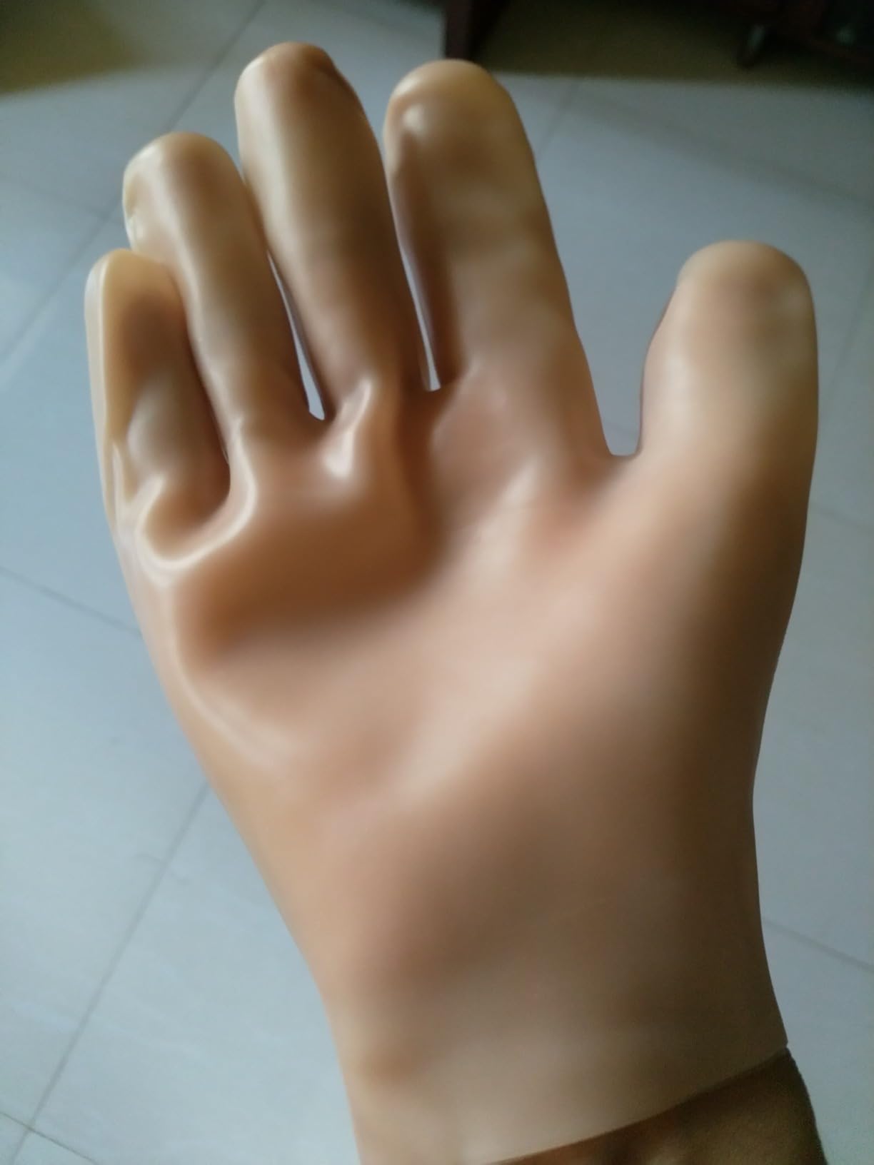 Moisturizing Gloves Overnight, Hand Care, Touchscreen Compatible ...