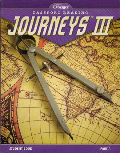 Passport Reading Journeys 3, Student Book Part A: Expanded Learning ...