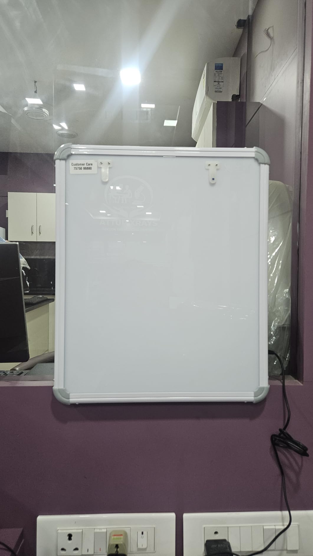 OTICA Fully Automatic LED X-Ray View Box With 1 Year Warranty X-Ray Box ...