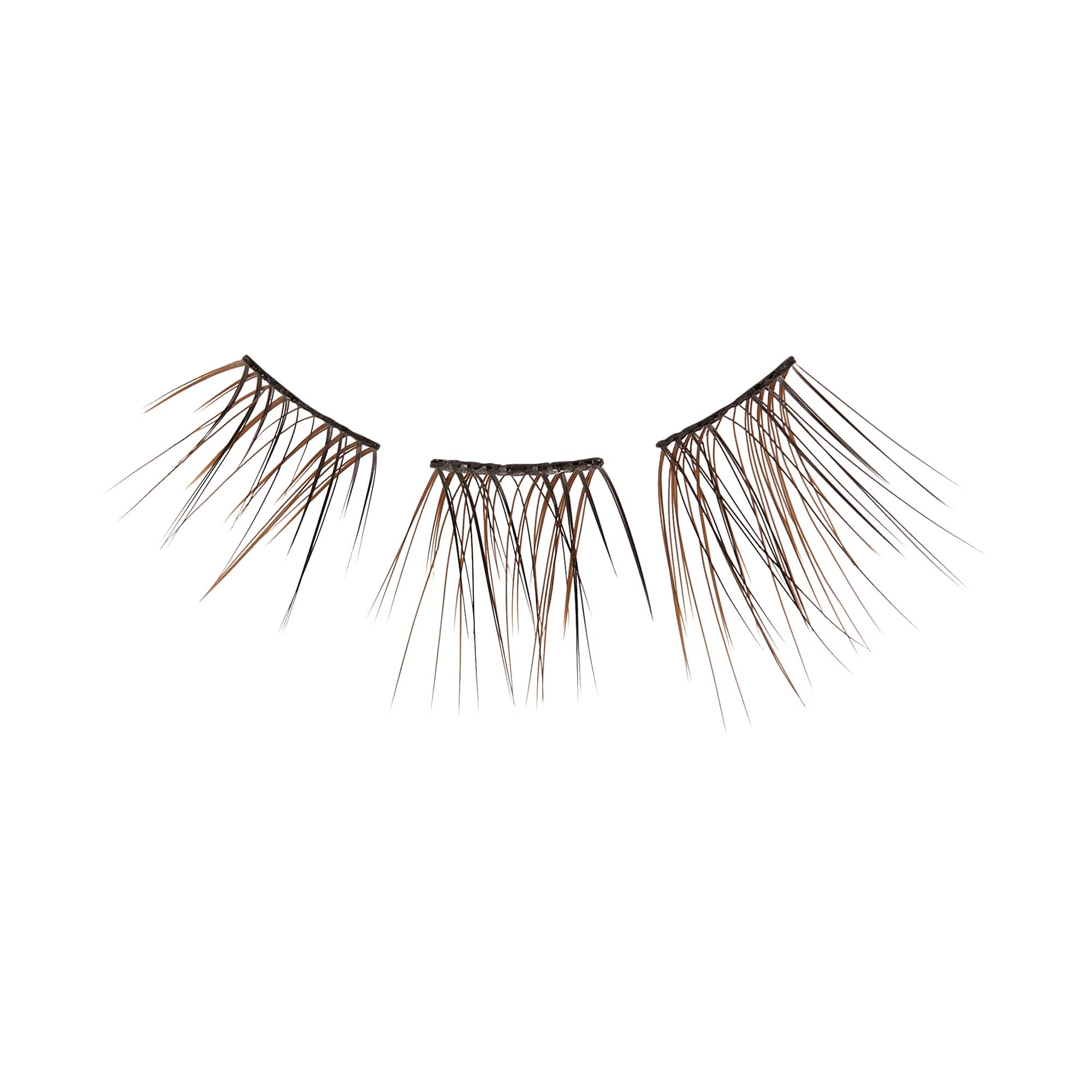 Snapklik.com : FALSCARA False Eyelashes WISPS Multipack, Bambi, DIY ...