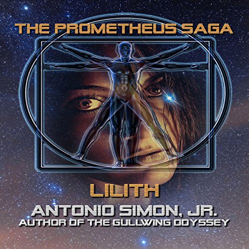 Amazon.com: Lilith: The Prometheus Saga (Audible Audio Edition ...