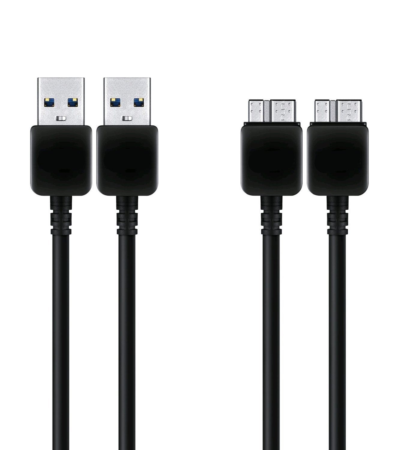 Omni Cable NEW Omni Heavy Duty 4 Gang Extension Cord | Shopee
