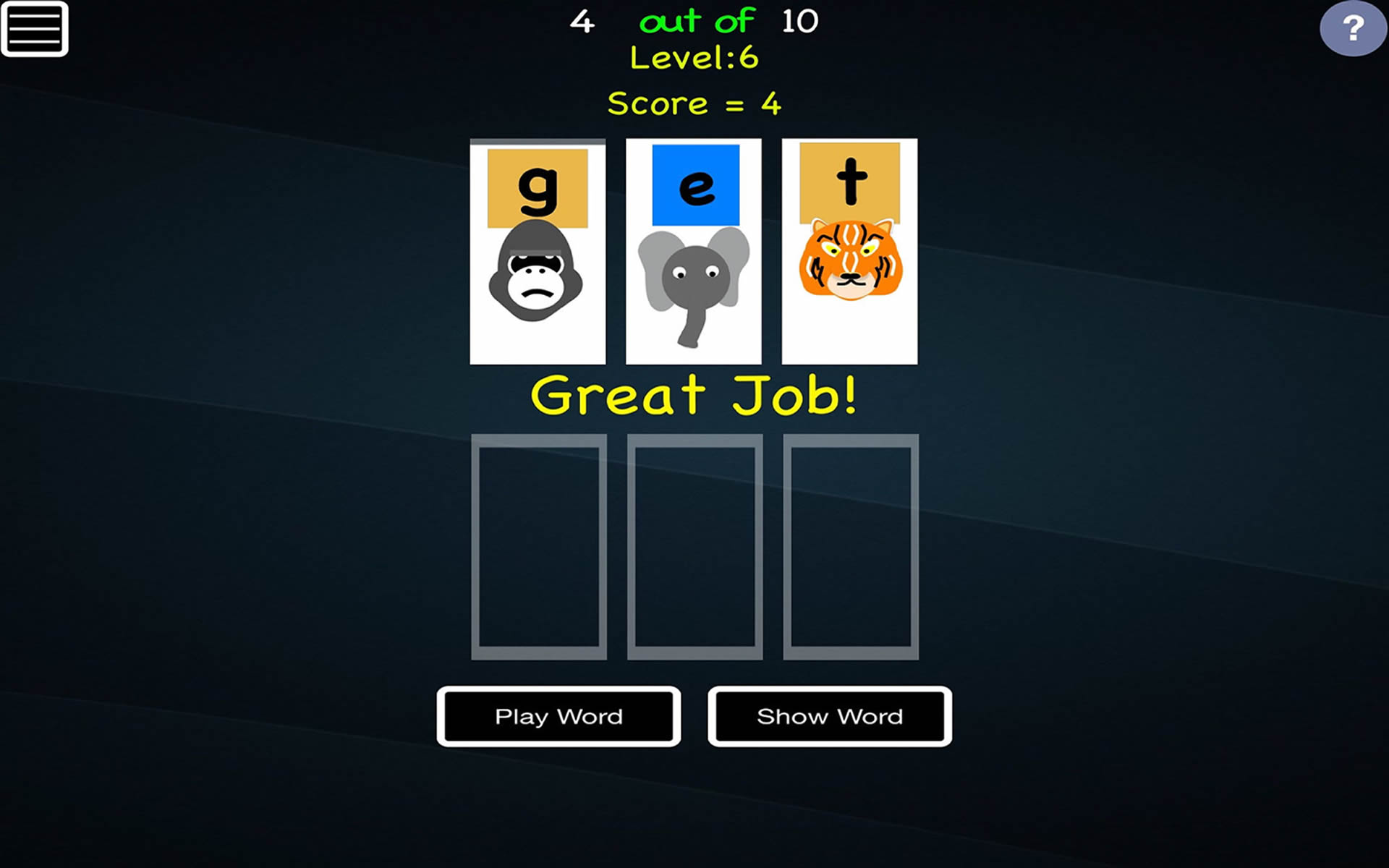 SightWords Pro 1100 Words (Dolch, Fry, Common Spelling Words) - App on ...