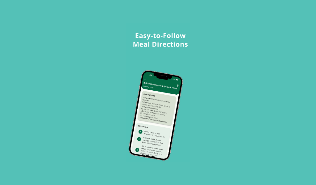 AI Chef - Food Recipe Generator - App on Amazon Appstore