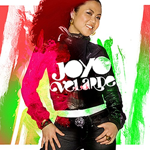 Amazon.com: Joyo Velarde EP : Joyo Velarde: Digital Music
