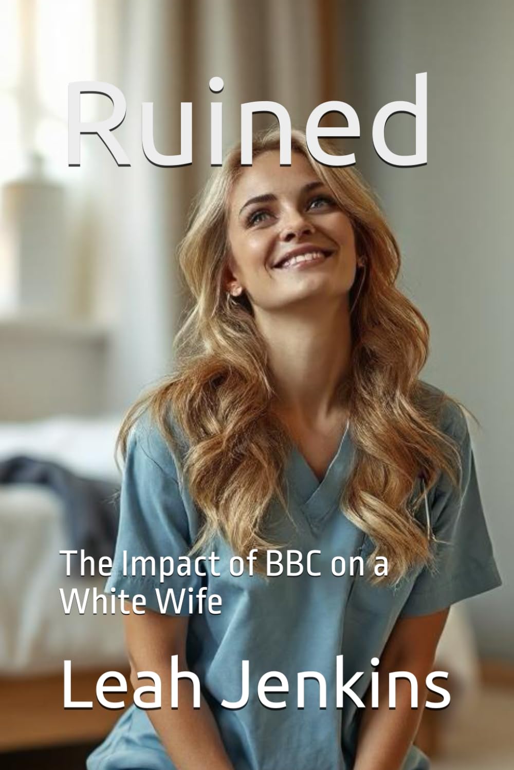 Amazon.com: Ruined: The Impact of BBC on a White Wife: 9798341017962 ...