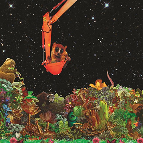 Amazon.co.jp: Renegade Space Rock : The Mad Conductor: デジタルミュージック