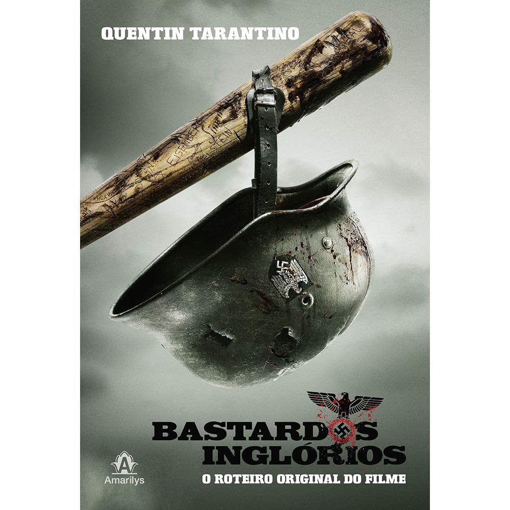 Bastardos inglórios: O Roteiro Original Do Filme | Amazon.com.br