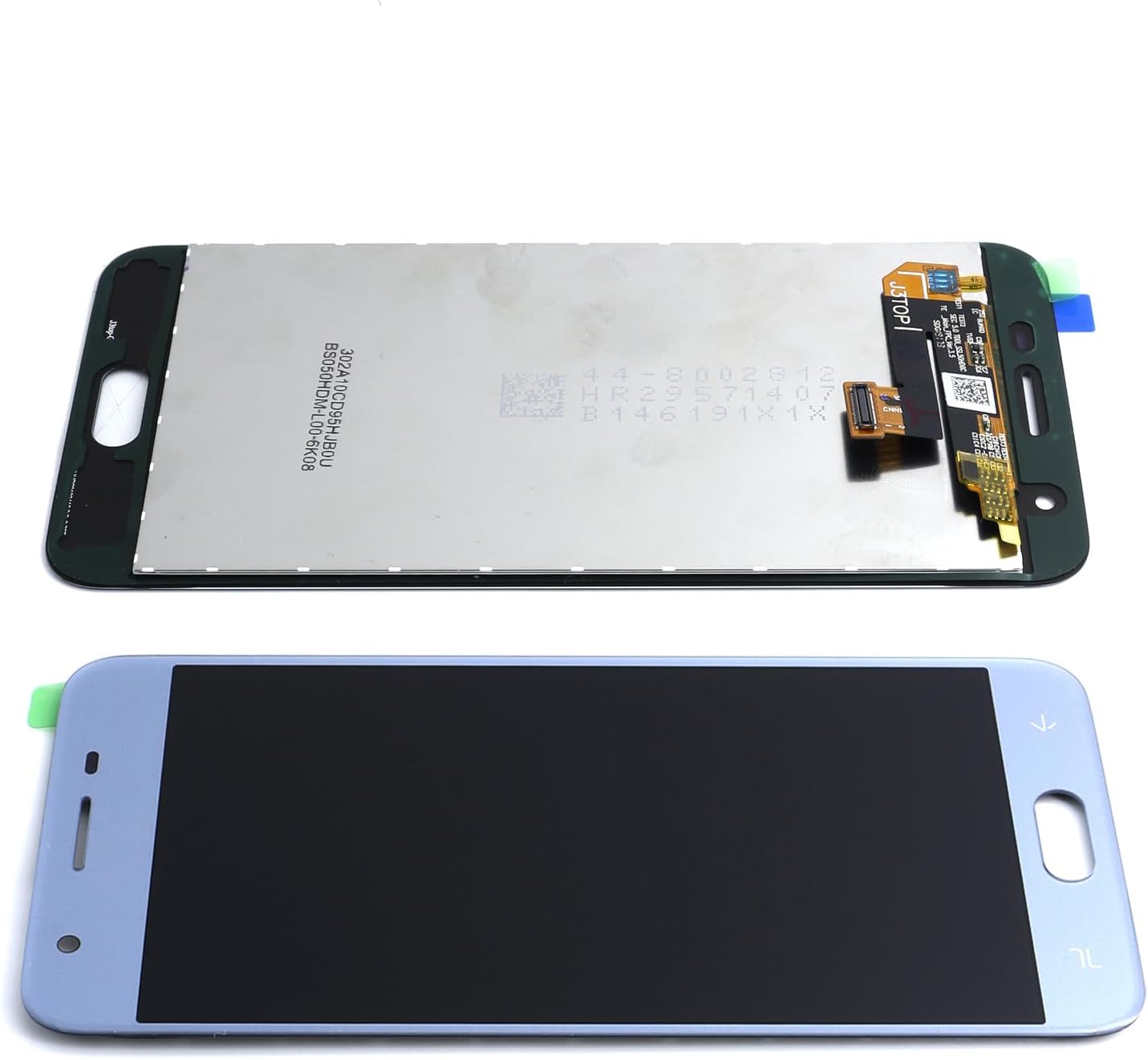 Amazon.com: for Samsung Galaxy J3 2016 Screen Replacement LCD Display ...