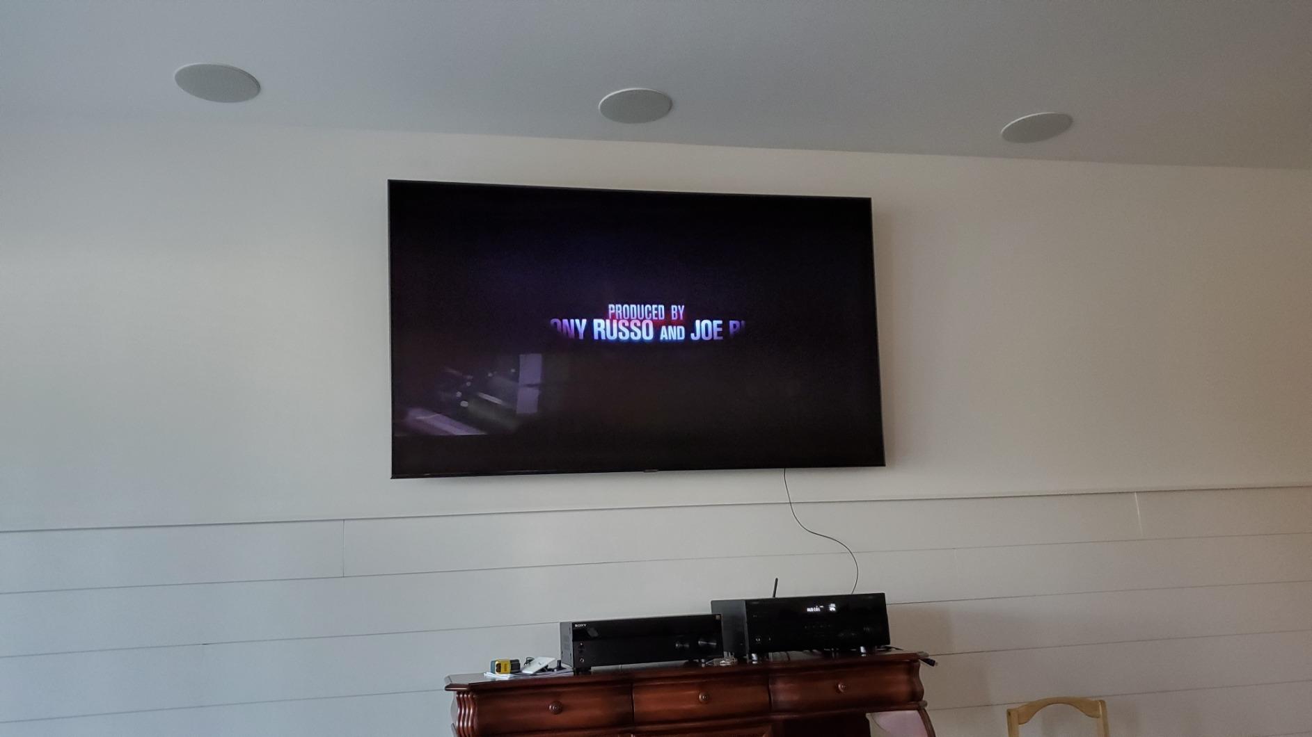 $81/mo - Finance SAMSUNG Q90 Series 65-Inch Smart TV, QLED 4K UHD with ...