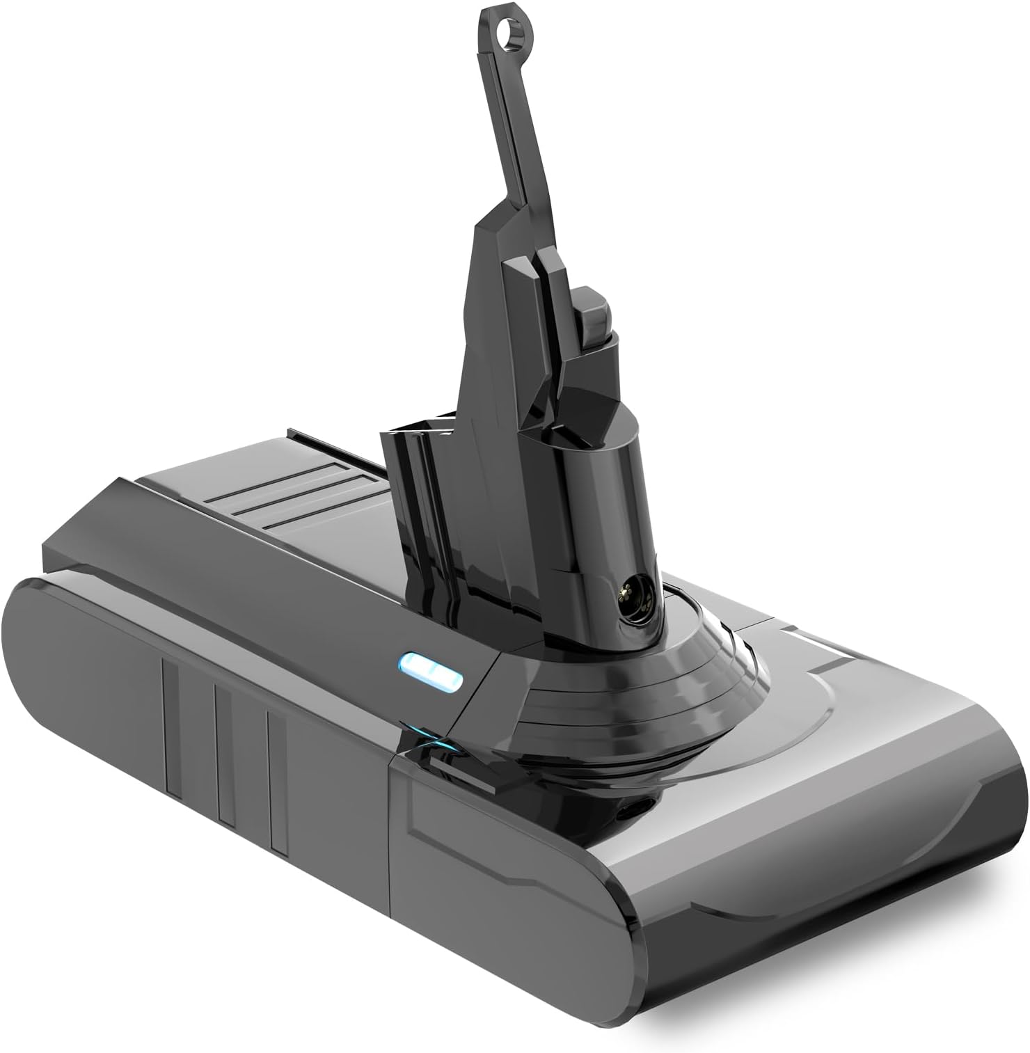 Amazon.com: JOTACT Upgraded 21.6V 6000mAh V8 Battery Replacement ...