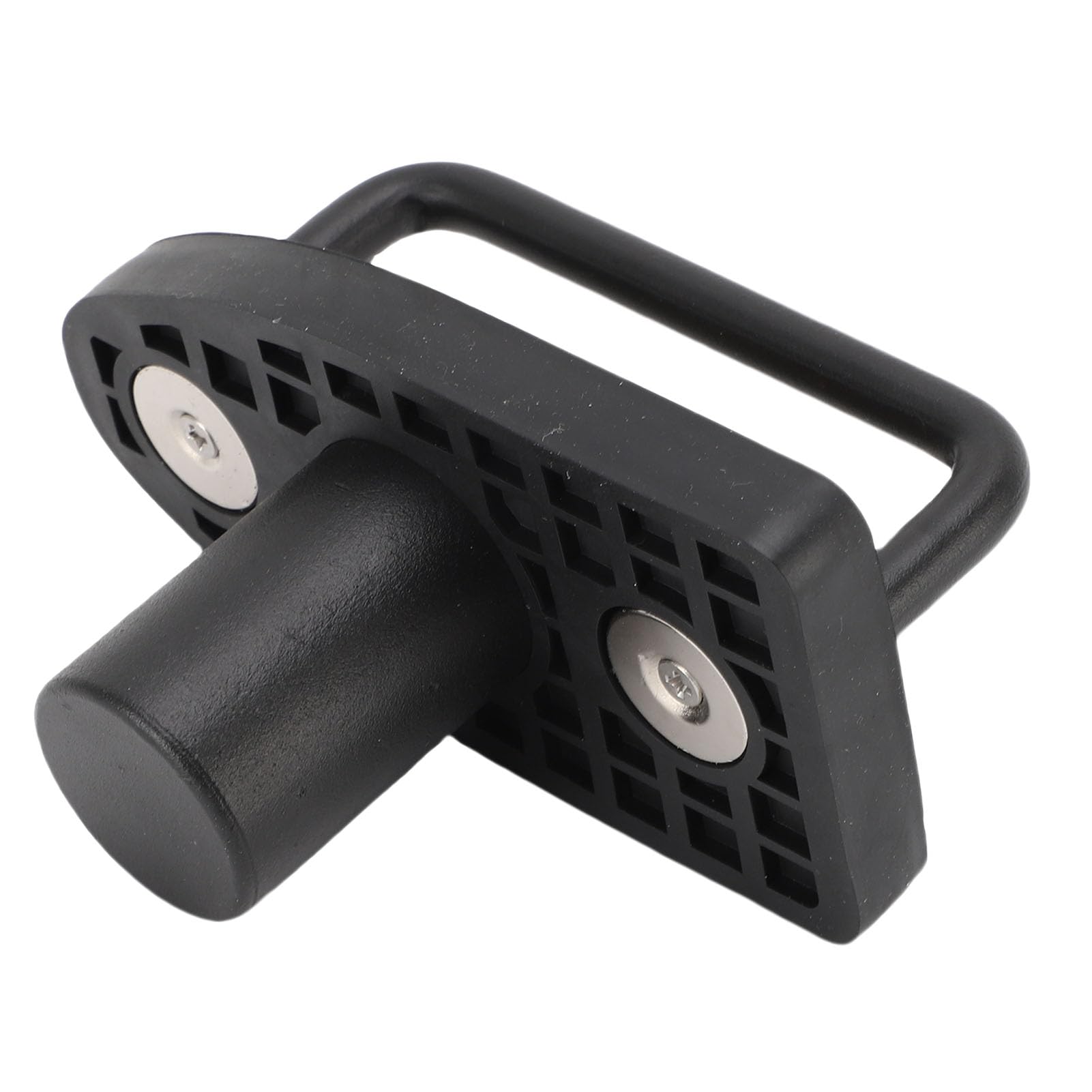 Truck Safety Device Skywin Magnetic Trailer Lock - Axle Stop Device For ...