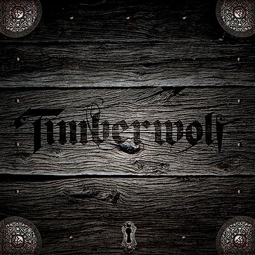 Amazon.com: Timberwolf [Explicit] : Timberwolf: Digital Music