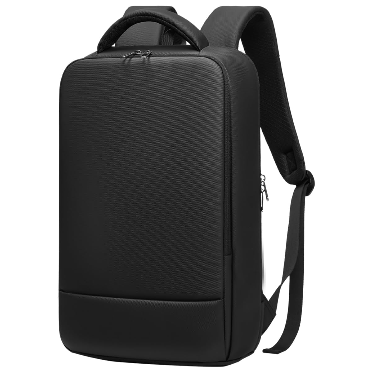 Amazon.com: GYakeog Slim Laptop Backpack for Men 15.6 inch Business ...