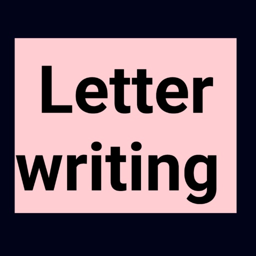Letter writing - App on Amazon Appstore