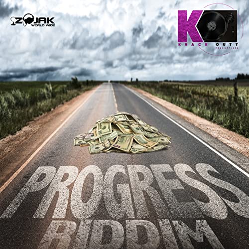 Amazon Music - VARIOUS ARTISTSのProgress Riddim [Explicit] - Amazon.co.jp