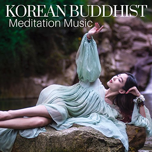 Amazon.com: Korean Buddhist Meditation Music Cd : Relaxation Asia ...