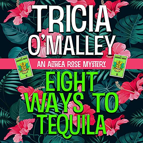 Amazon.com: A Fifth of Tequila: The Althea Rose Series, Book 5 (Audible ...