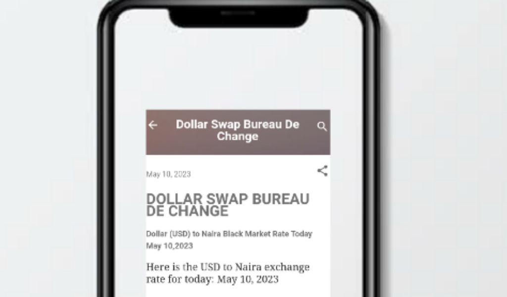 Dollar Swap - App on Amazon Appstore