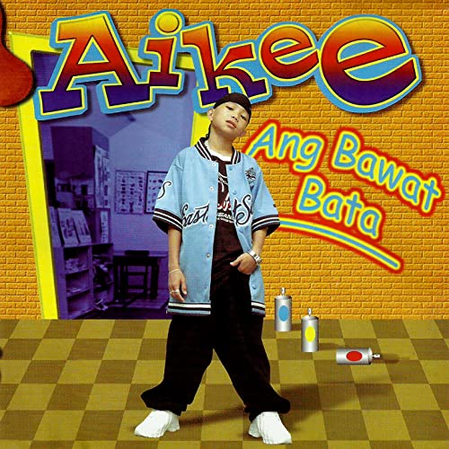 Amazon MusicでAikeeのAng Bawat Bataを再生する