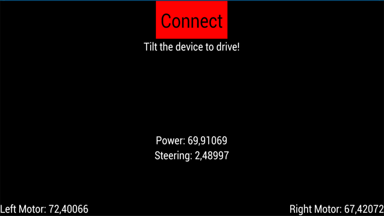 NXT Remote Controller - App on Amazon Appstore