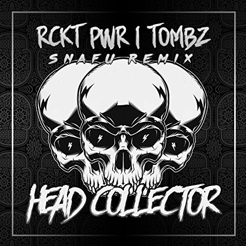 Spiele Head Collector (Snafu Remix) von RCKT PWR & Tombz auf Amazon ...