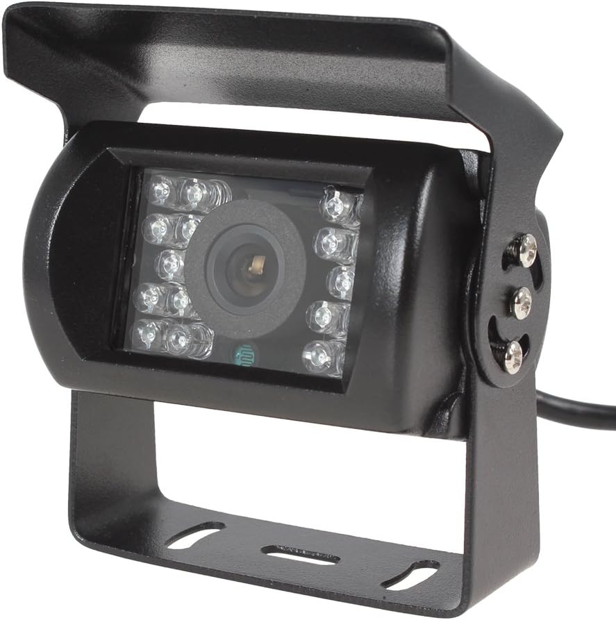 Rear View Camera Backup Reversing HD Camera Infrared Night Vision ...