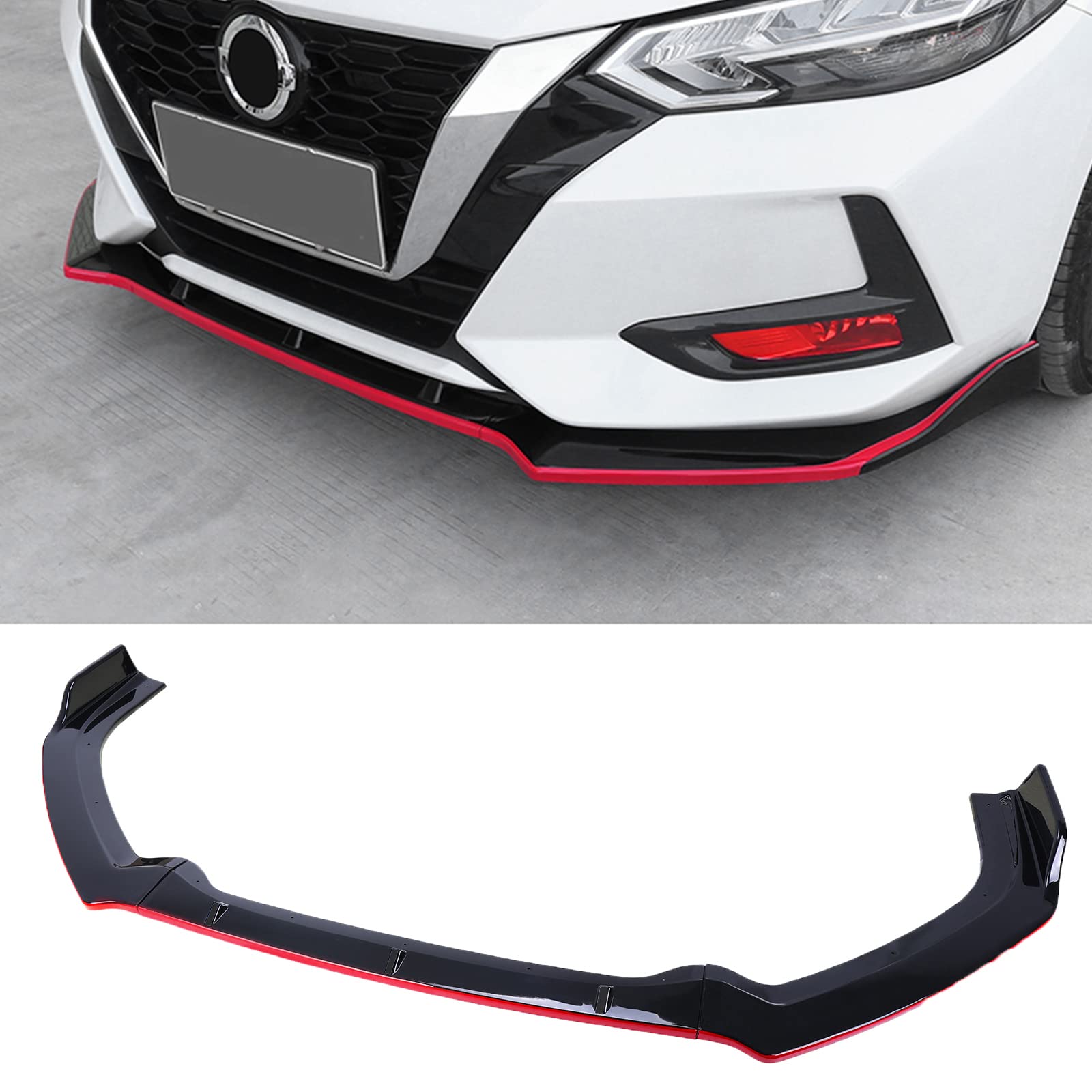 Nissan Altima Coupe 2022 Spoiler