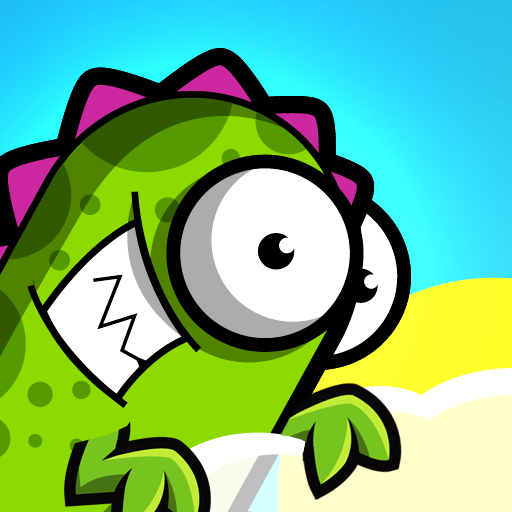 Haypi Dragon - App on Amazon Appstore