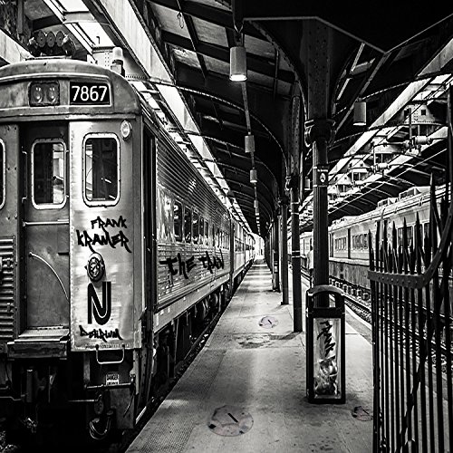 Amazon.com: The Train : Frank Kramer: Digital Music