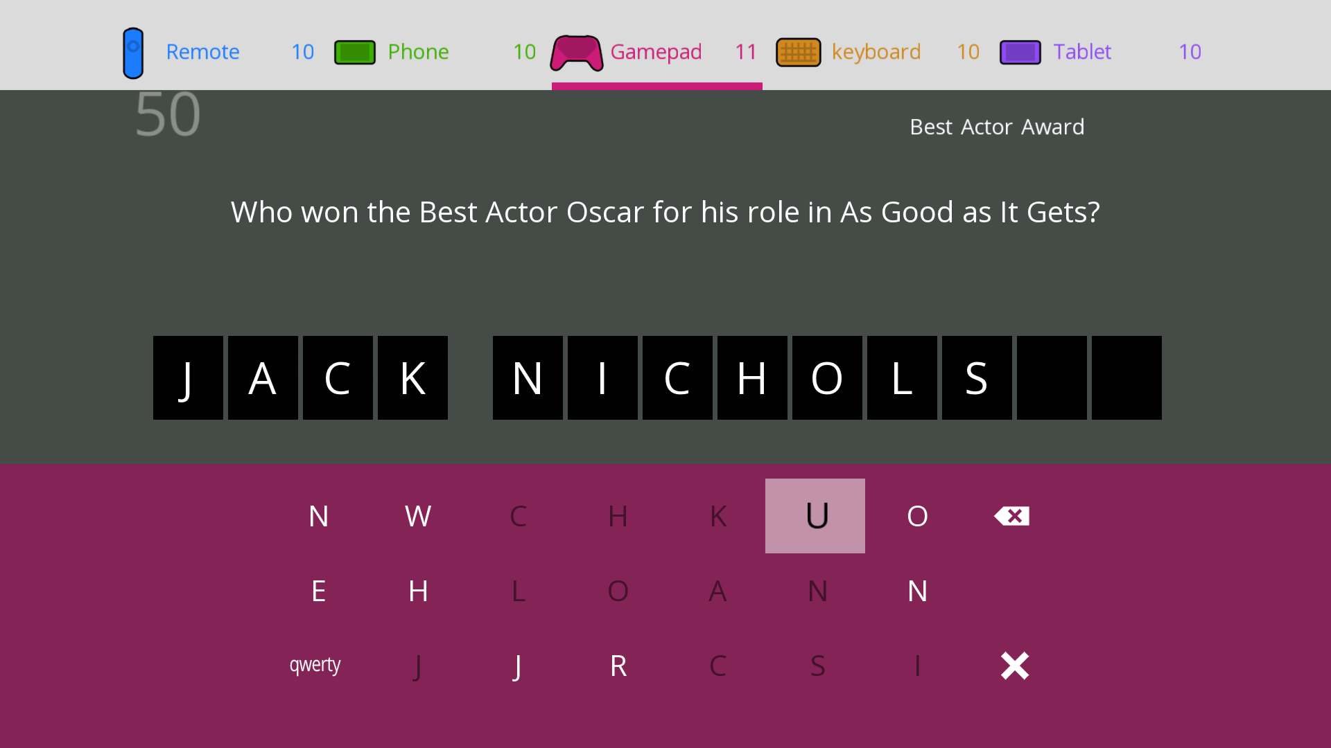 Try Triv-ology™ for free! - App on Amazon Appstore