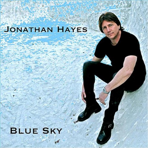 Amazon.com: Blue Sky : Jonathan Hayes: Digital Music