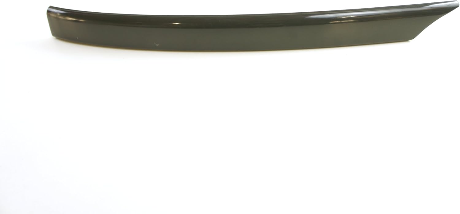 Amazon.com: Genuine GM Parts 88937337 Driver Side Grille Molding Lower ...
