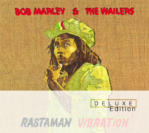 Rastaman Vibration : Bob Marley: Amazon.fr: Téléchargement de Musique