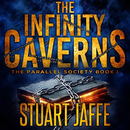 Amazon.com: Rift Angel: The Parallel Society, Book 3 (Audible Audio Edition): Stuart Jaffe ...