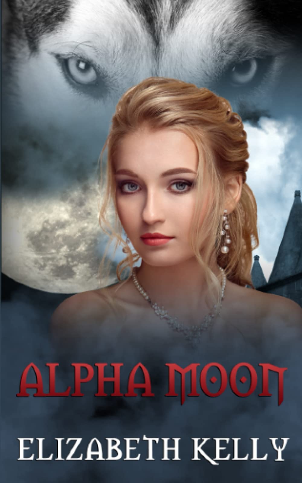 Amazon.com: Alpha Moon (Red Moon Second Generation Series ...