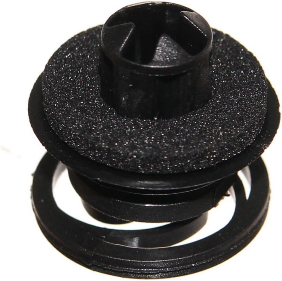 12x Kfz Ersatz Clipse für Türverkleidung 3B0868243 Innenraum Door ...
