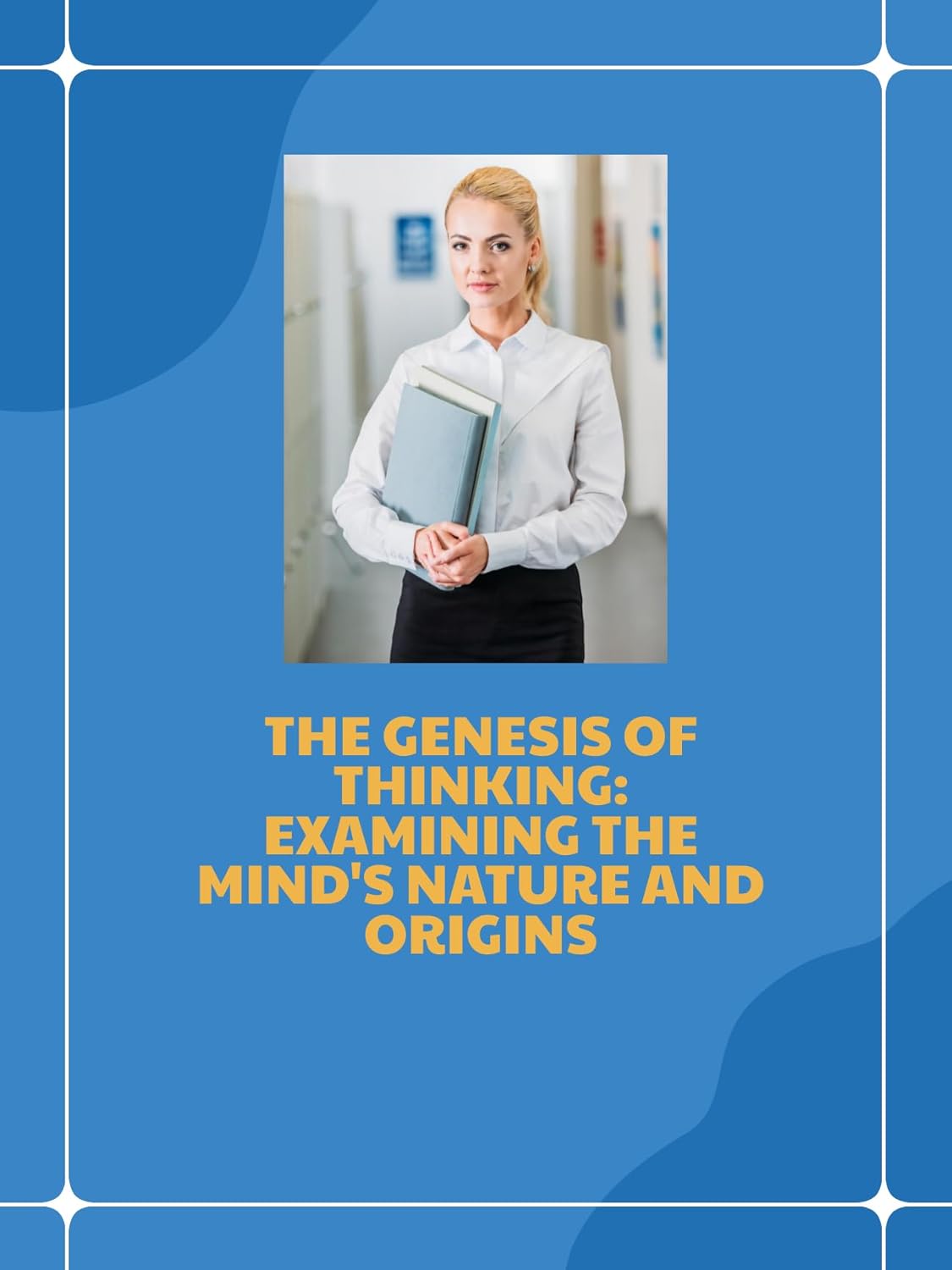 Amazon.com: The Genesis of Thinking Examining the Mind Nature and ...