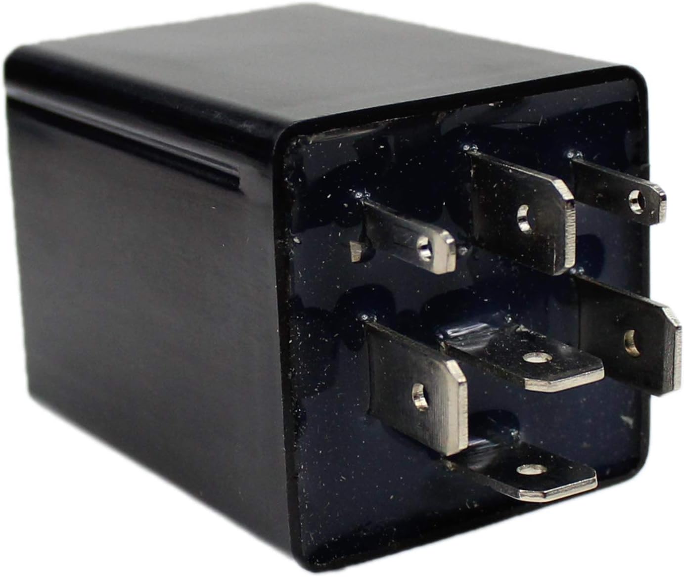 Amazon.com: Eparts, Inc. E-87578455 OEM Quality 12V Turn Signal ...