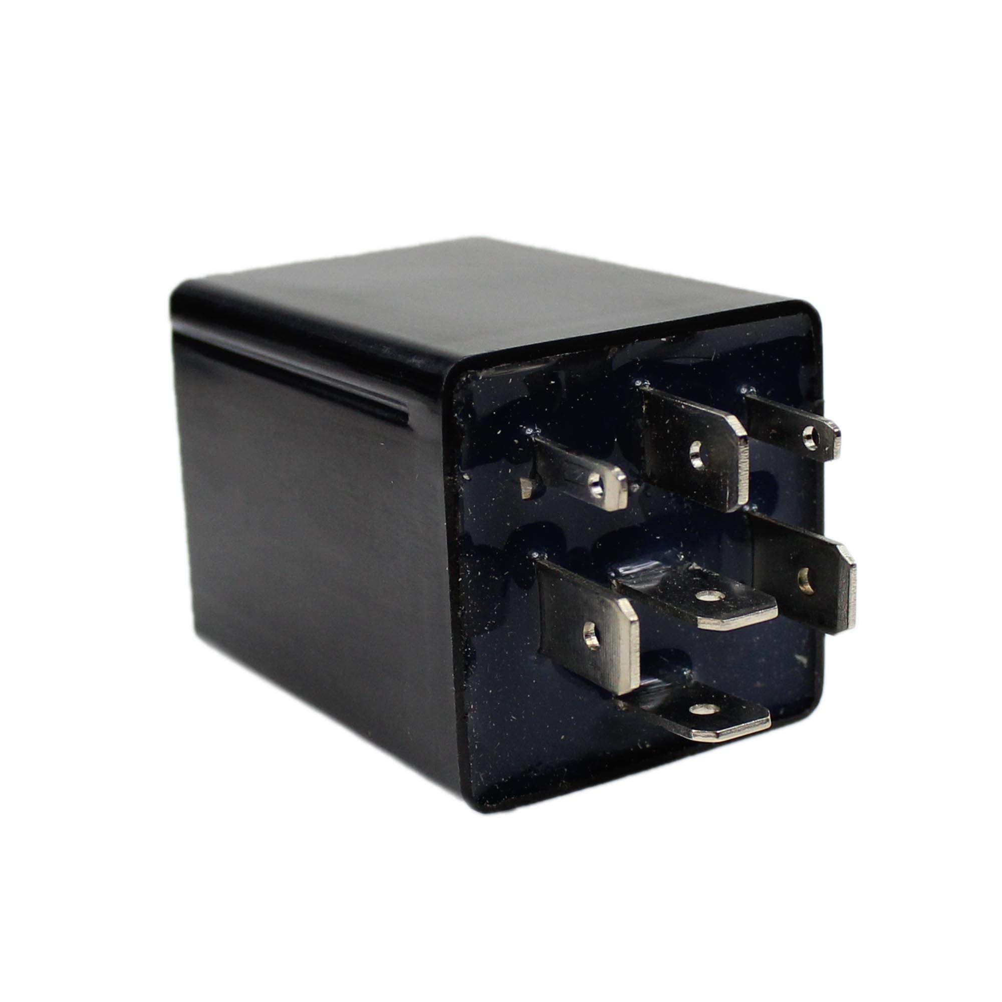 Amazon.com: Eparts, Inc. E-87578455 OEM Quality 12V Turn Signal ...