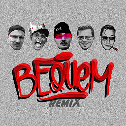 Amazon.co.jp: Bequem (feat. Natty, BastiB, JanicVersaci ...