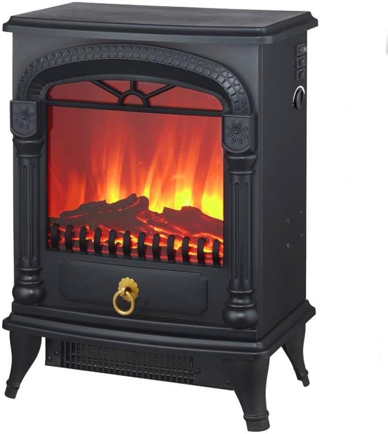 GVC Pro Cabinet-Shaped Decorative Heater – GVCHT-230 : Buy Online at ...