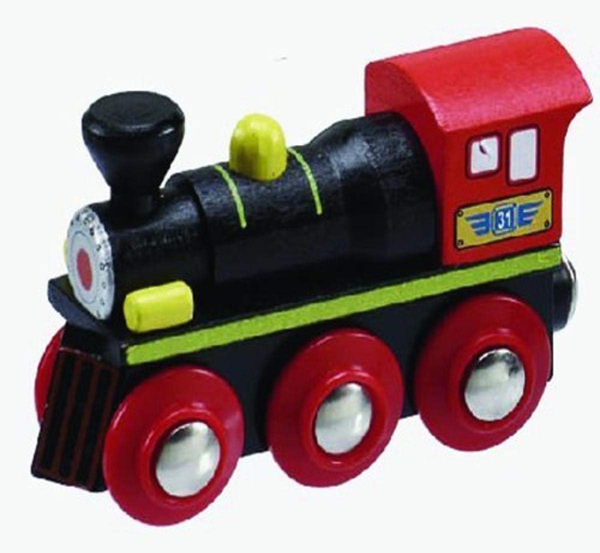 Amazon.com: Maxim Enterprise Heritage Engine # 31 (50803) : Arts ...