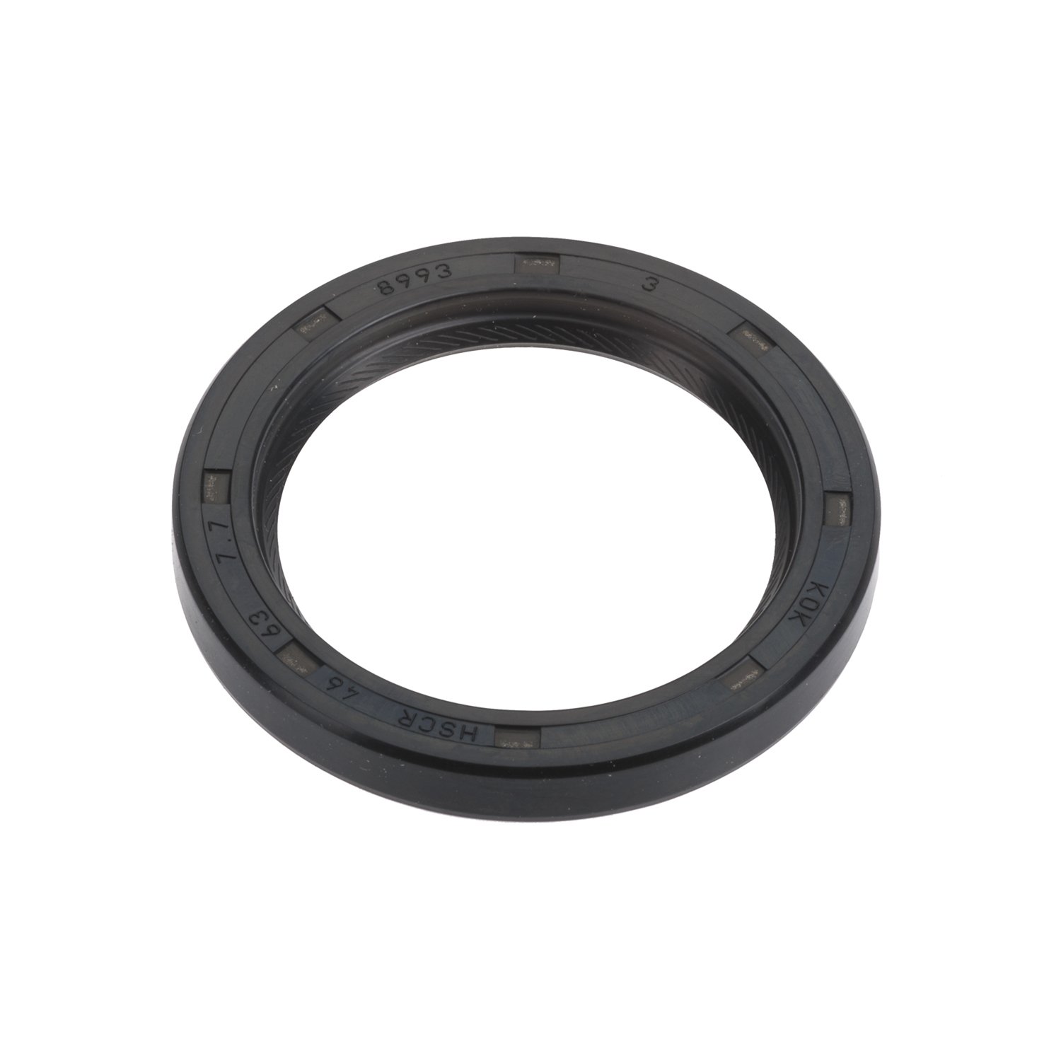 Amazon.com: National 224663 Oil Seal : Automotive