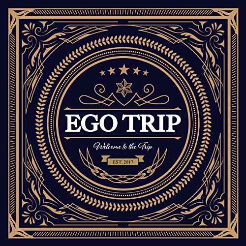Play Welcome to the Trip by Ego Trip on Amazon Music