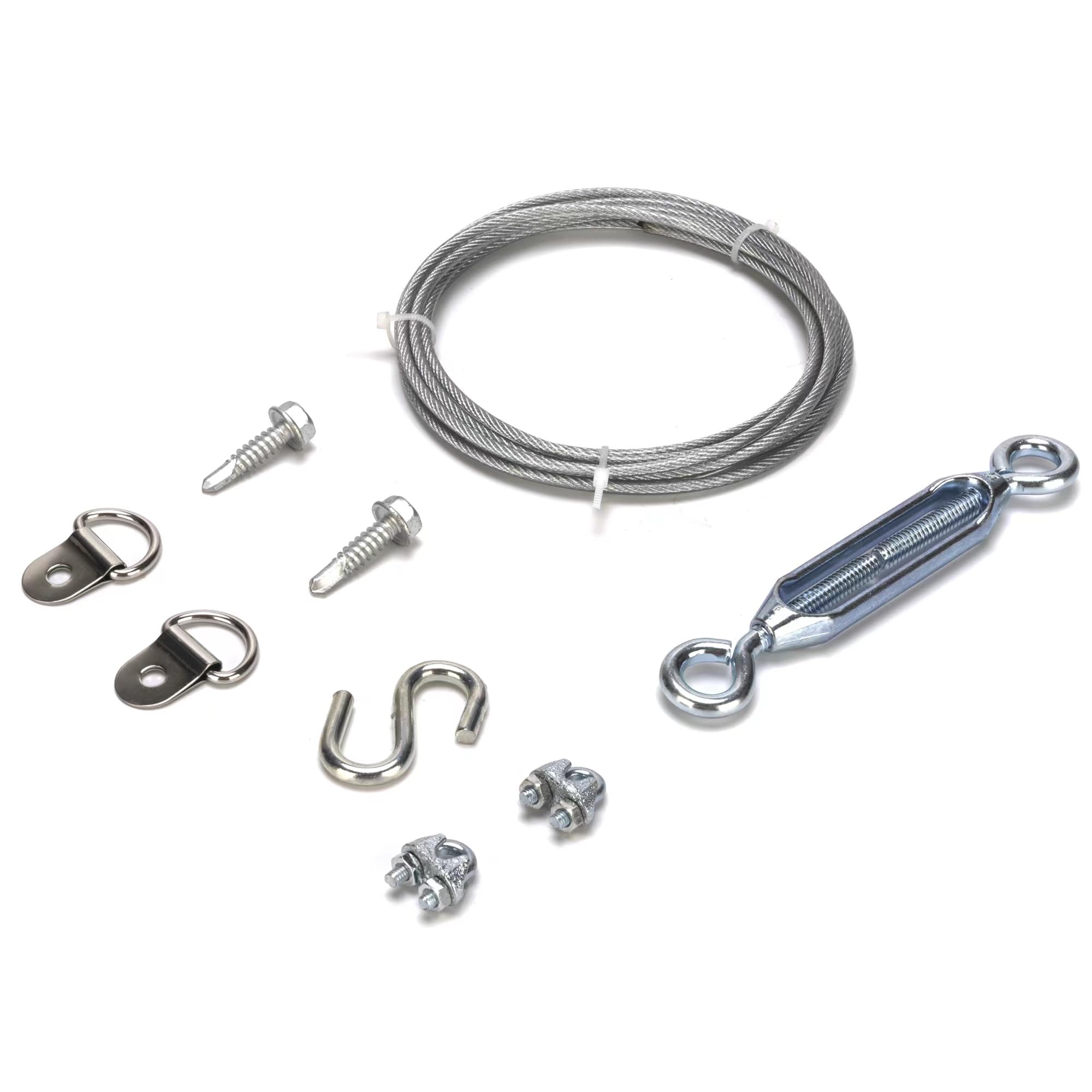 Amazon.com: VFJJ Anti Sag Gate Kit for Wooden Fence, Anti-Sag Fence ...