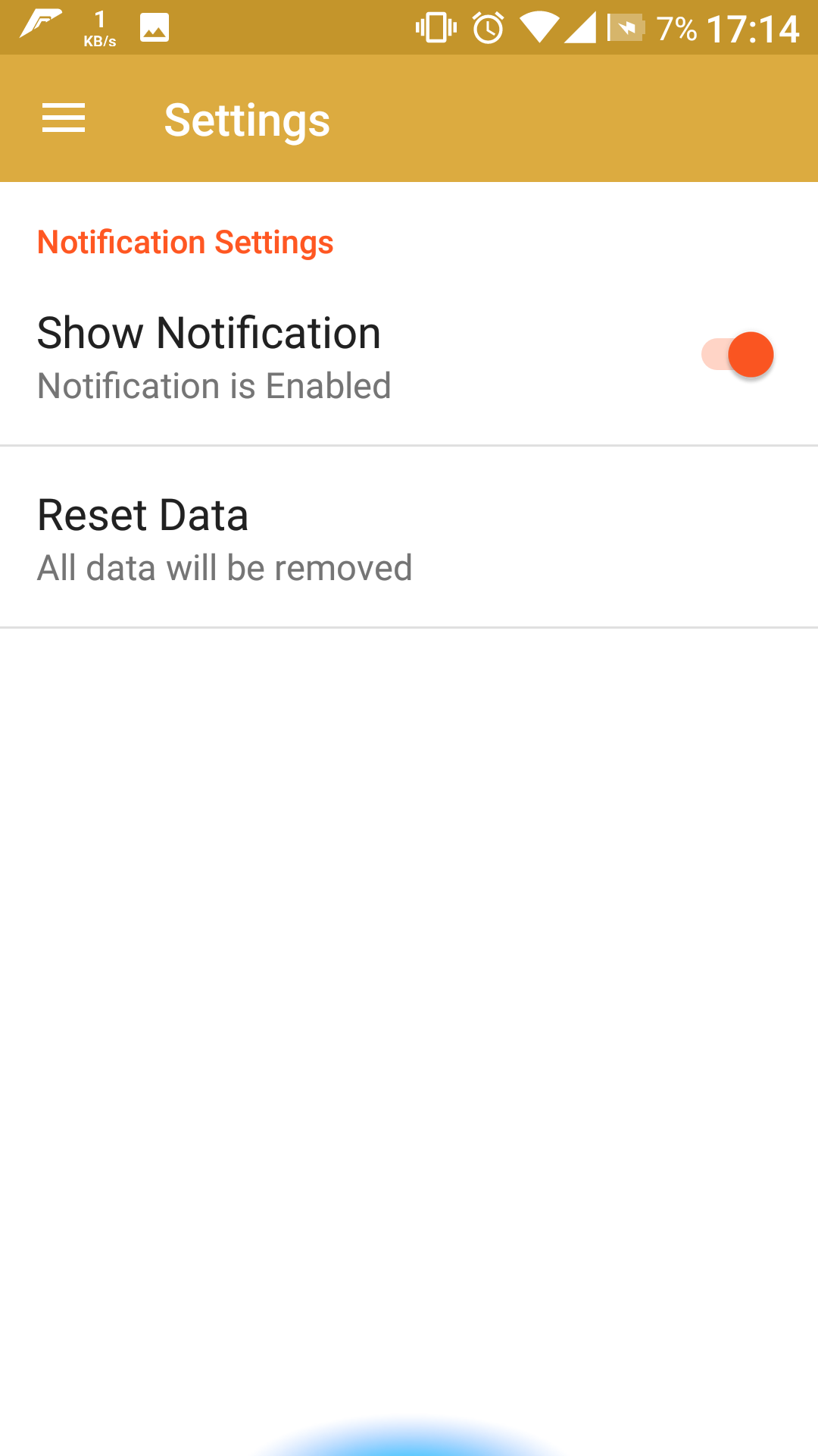 internet Bandwidth Meter - App on Amazon Appstore