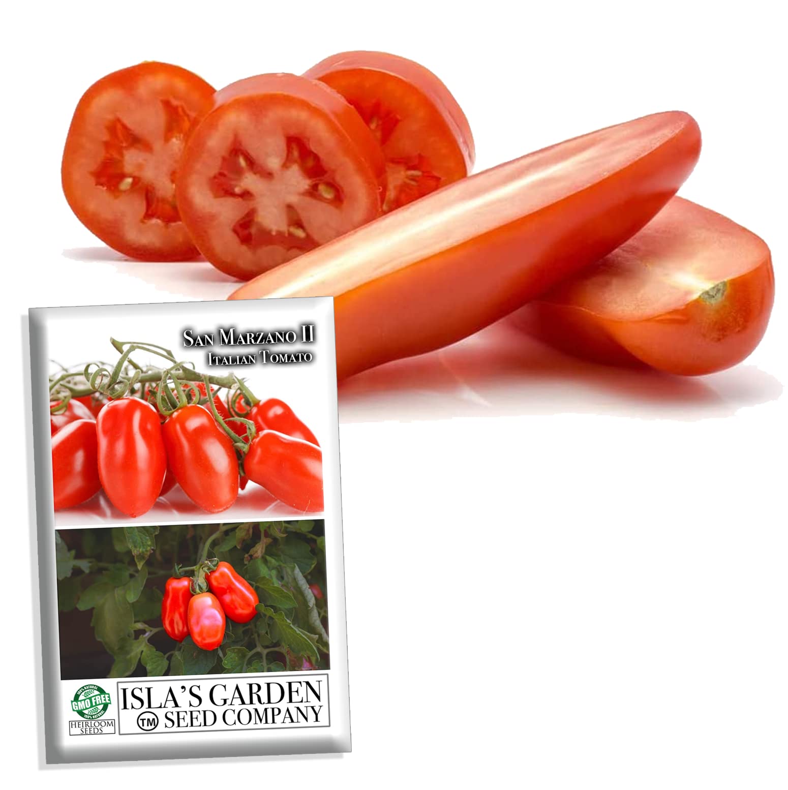 Italian Tomatoes Varieties