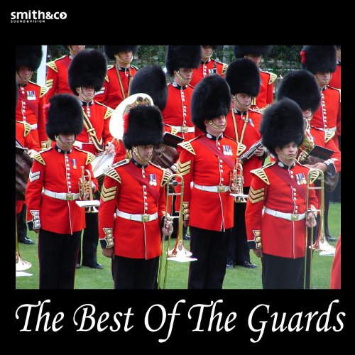 Play Best of The Guards by VARIOUS ARTISTS on Amazon Music