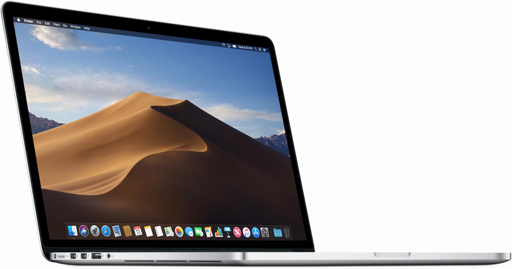Apple MacBook Pro 15" Core i7 2.8GHz Retina (MGXG2LL/A), 16GB de RAM ...